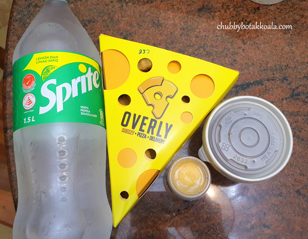 Chubby Botak Koala - Singapore Food Blog, Travel and Lifestyle: Overly ...