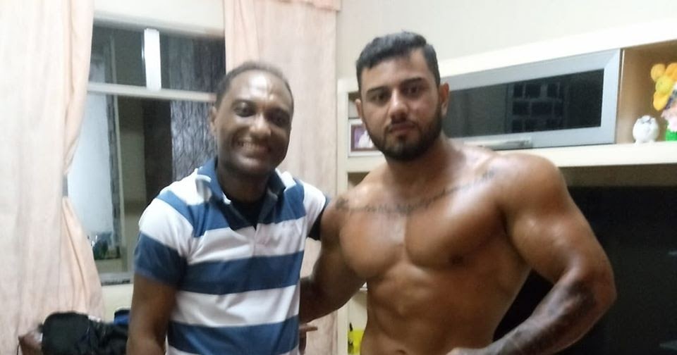world bodybuilders pictures: brasillian smarty bodybuilder rodrigo ...