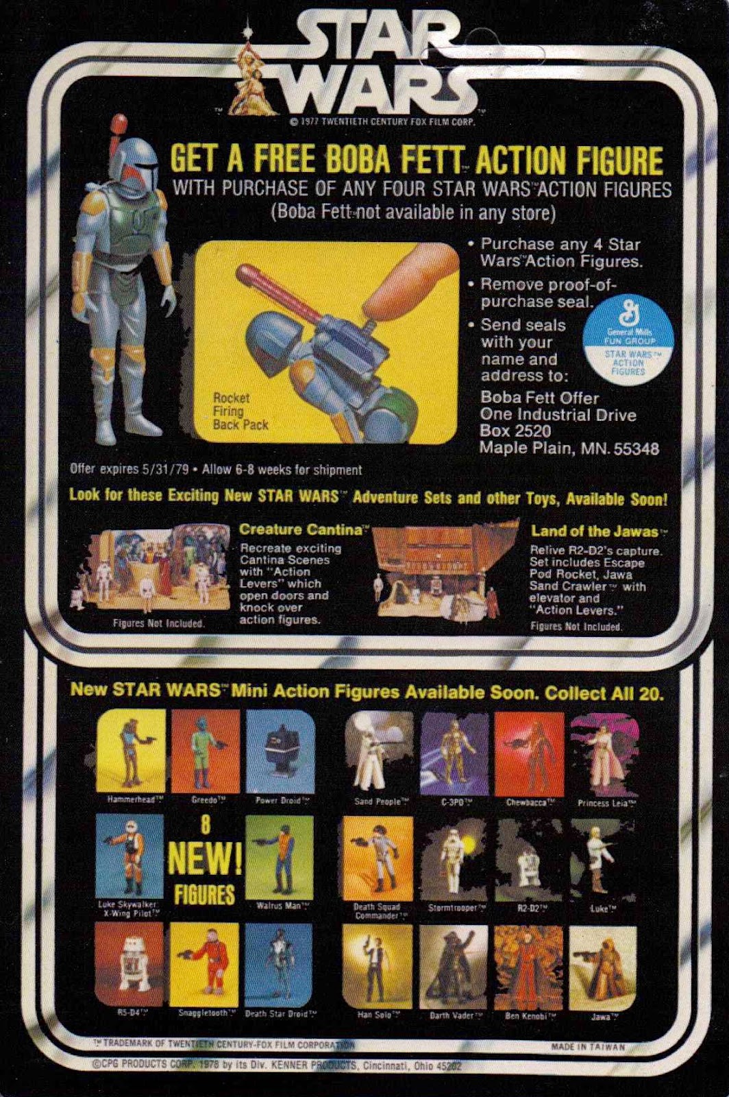 Customs for the Kid: SW CUSTOM CARDBACKS