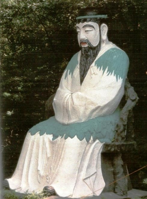 DANGUN WANGGEOM – LEGENDA PENGASAS KOREA