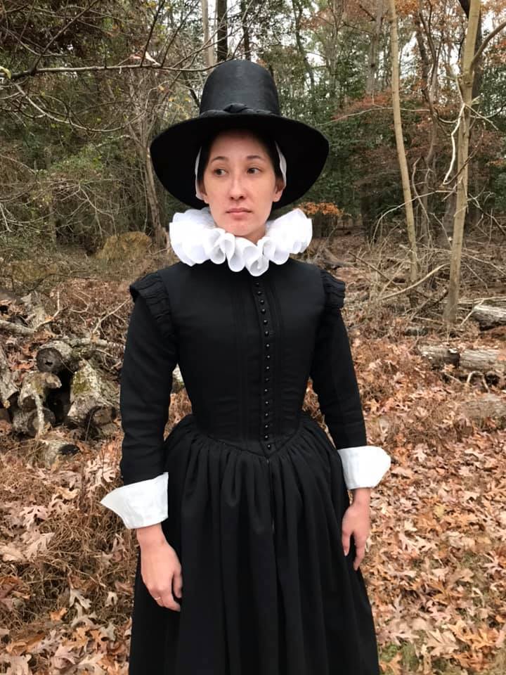 Pilgrim Girl Clothing