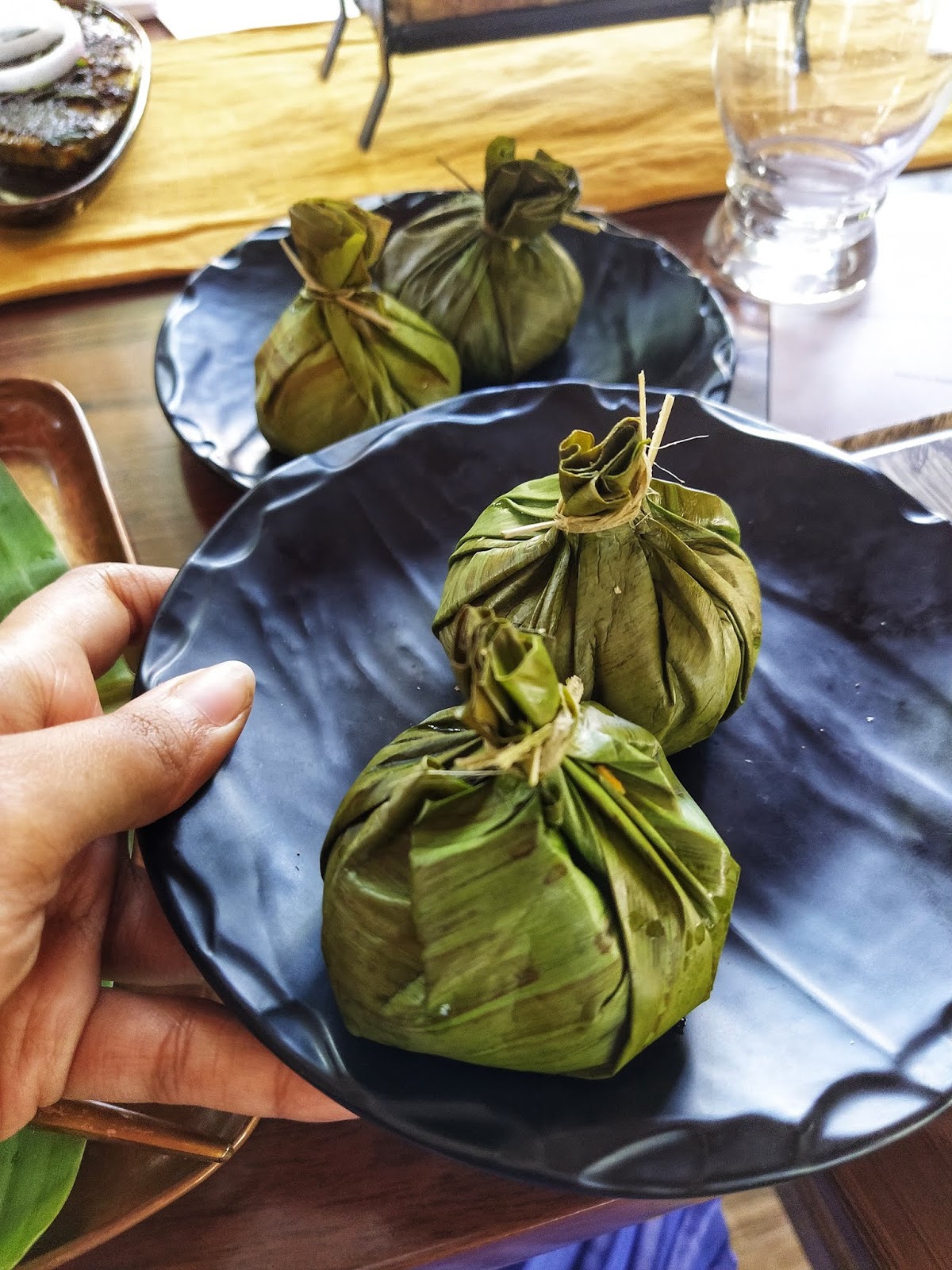 Kappa Chakka Kandhari - Authentic Kerala cuisine experience - Foodie ...