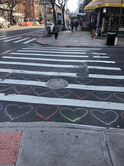 EV Grieve: RIP Hash Halper, aka New York Romantic