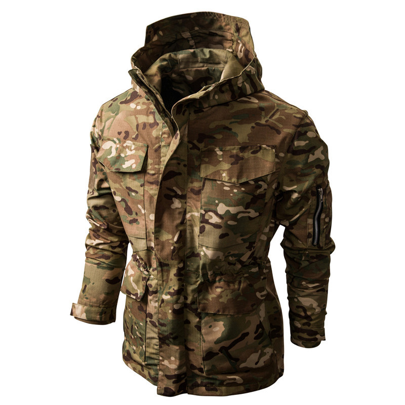 Wayrates - men's tactical clothing and boots - Fairyland of Beauty