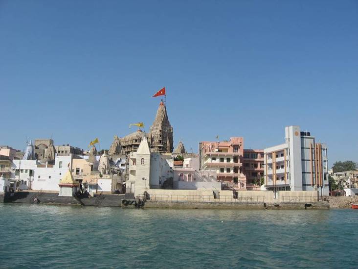 Shirdi Ke Sai Baba Group (Regd.): Sri Dwarka Dhama Yatra