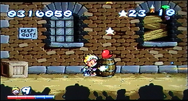 StarBlog: Marko (GEN) Review