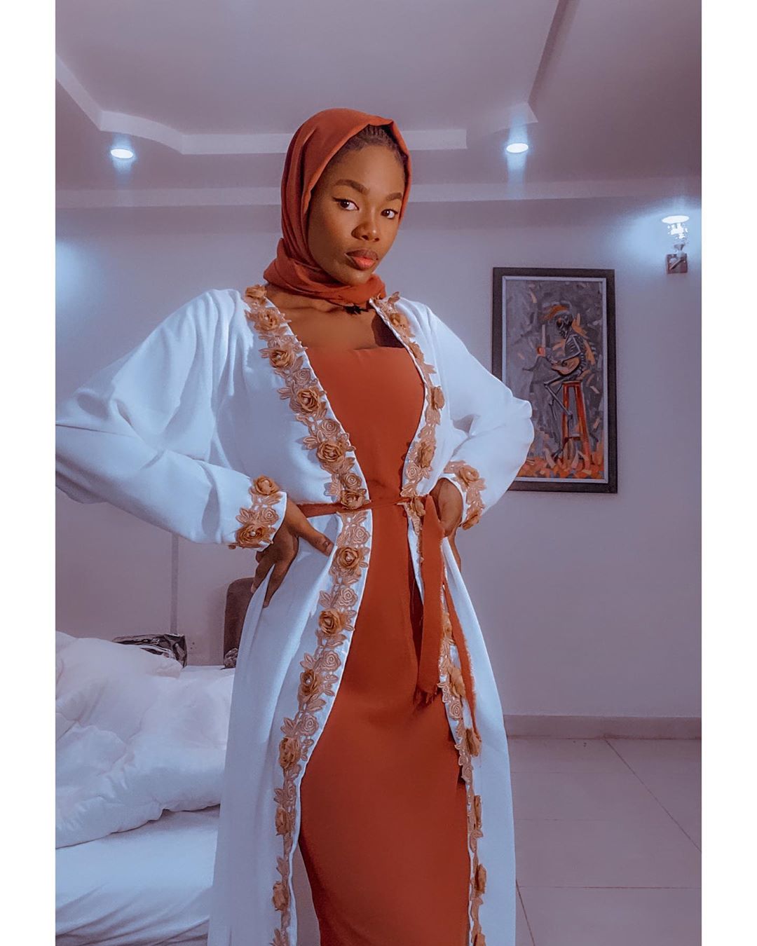 In June, Pride Evy moved From 39.9k followers to over 200k followers on ...