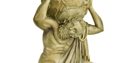 Blog de Geografia: O que é um atlas geográfico?