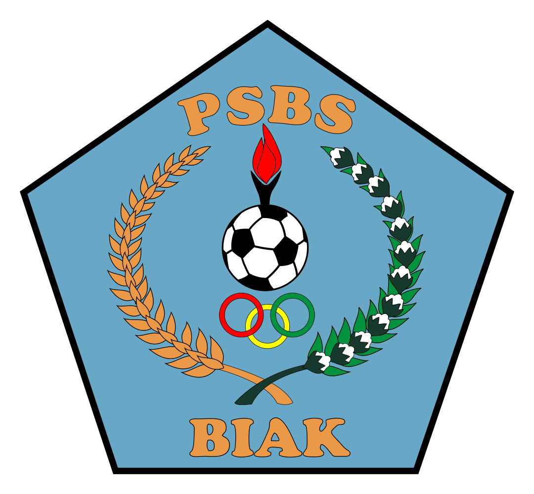 Psbs Biak Logo Cdr Free Vector Download