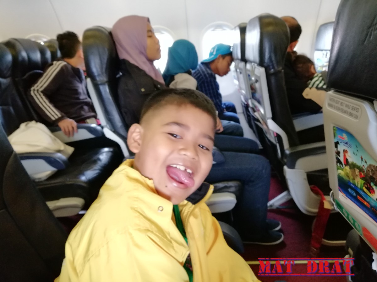 MAT DRAT: PERCUTIAN KE BANDUNG : TIPS DAN PANDUAN MELANCONG