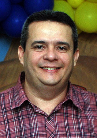 Morre Luiz Gonzaga Neto