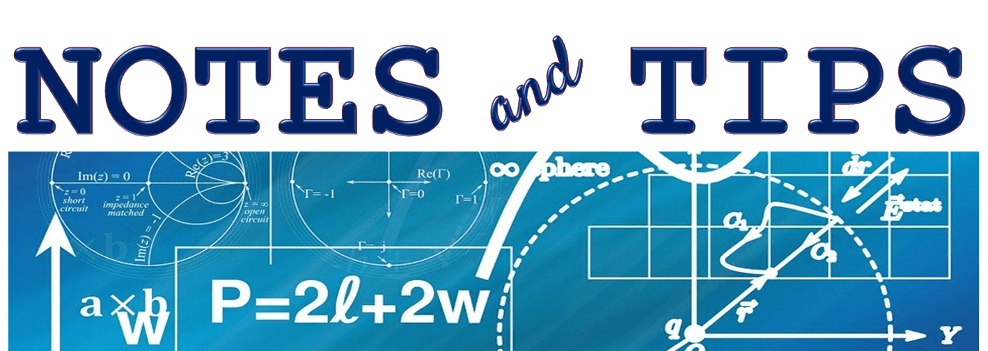 High School Sample Math Challenge Questions and Solutions
