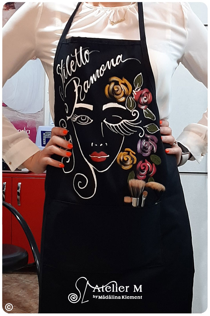 Sorturi de lucru cu drag