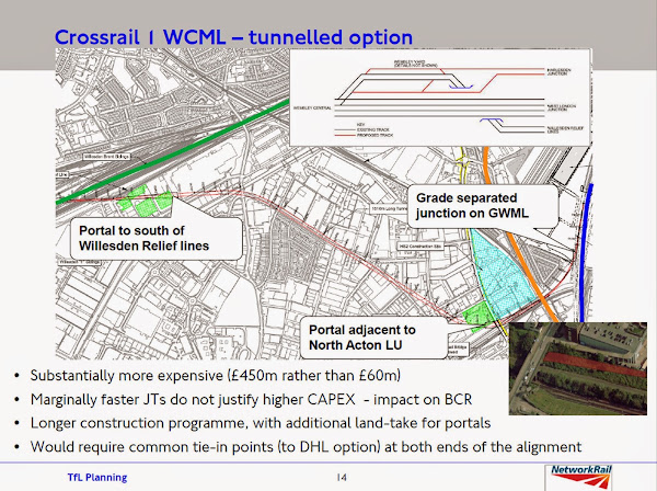 Crossrail 2 | Page 27 | SkyscraperCity Forum