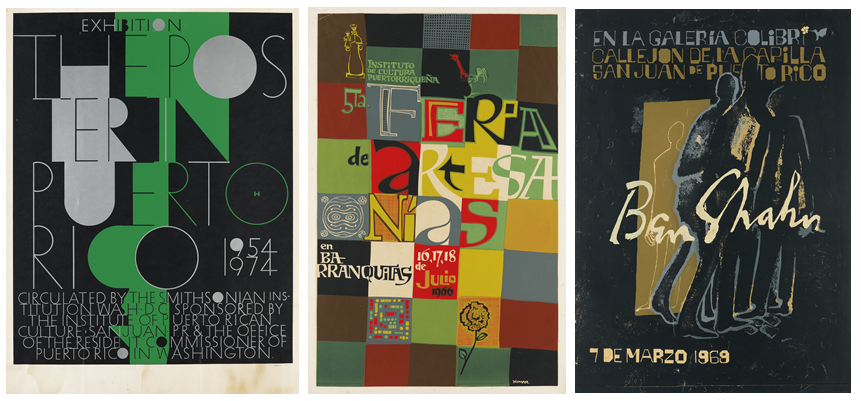 Collection of DIVEDCO posters sold at Swann Galleries’ Auction, NY