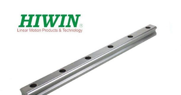 HIWIN BRASIL (MECTROL) Guias Lineares, Fusos de Esferas, Servo Motores ...