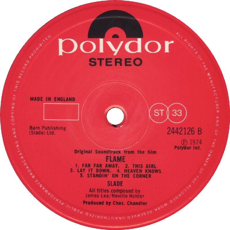 From Roots To Boots: The Slade Story