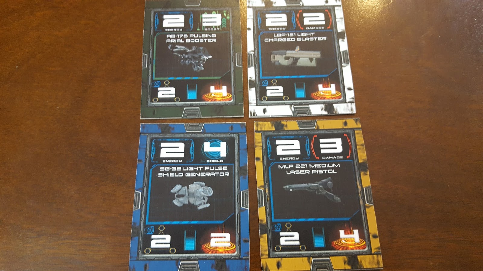 Kickstarter Spotlight Revisited - Mech Command RTS ...