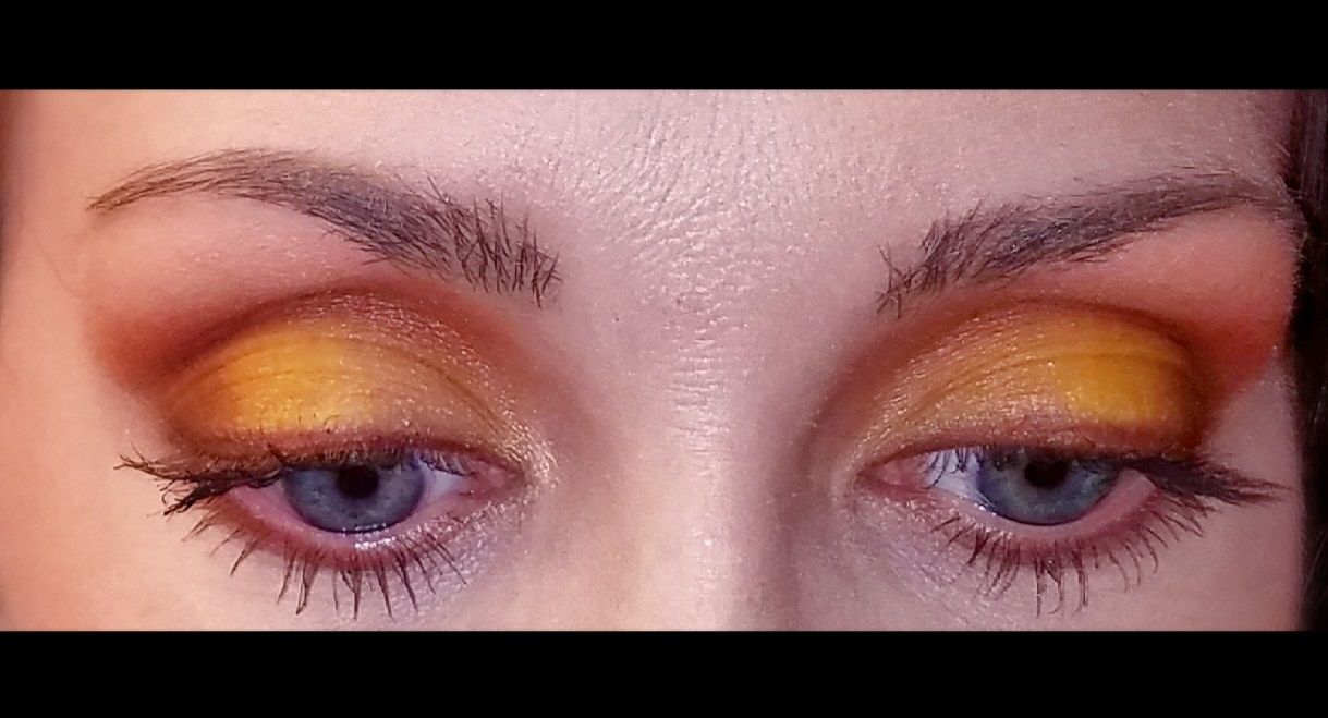 Makeup Matters: 5 Eyeshadow Looks We Love Inspired By Nature - Look 3 ...