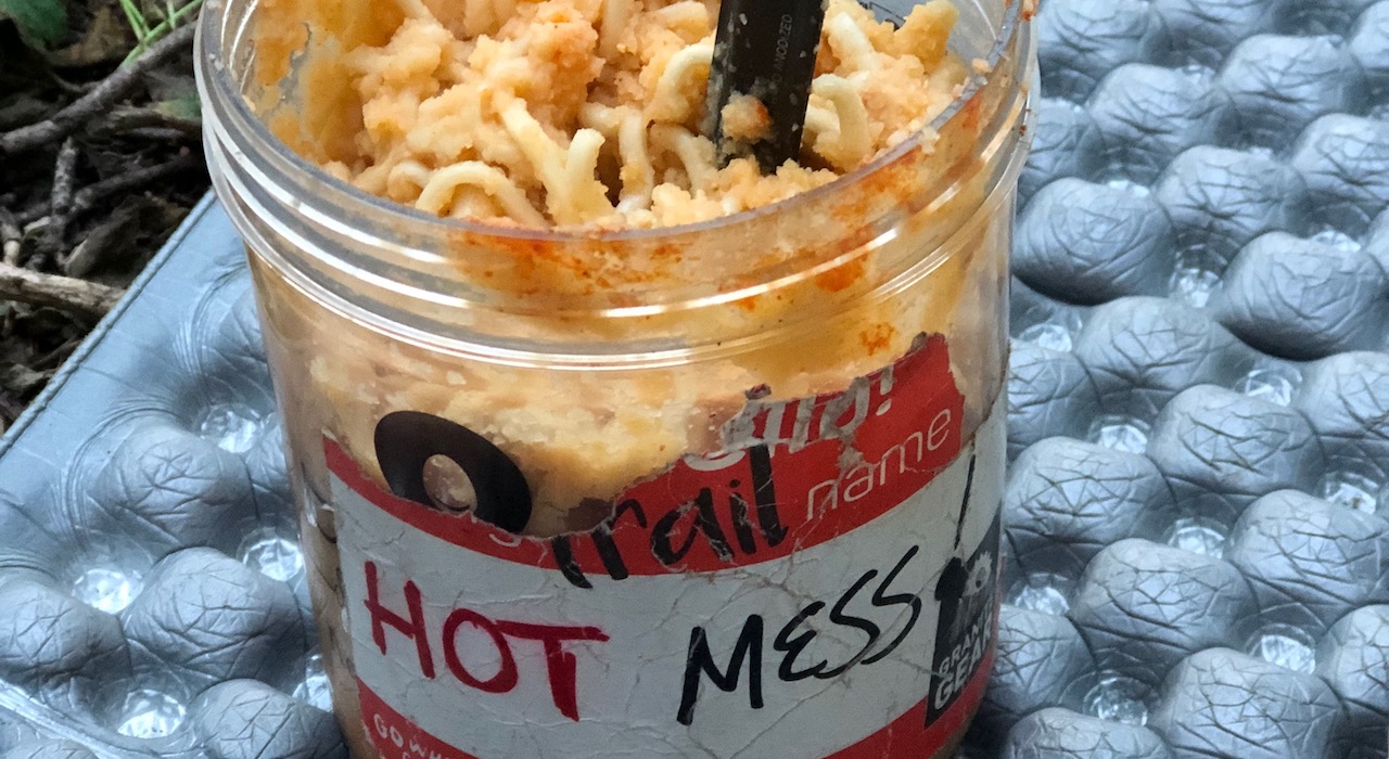 Tramping in the New Zealand backcountry: NZ Bush Adventures: Tramping ...