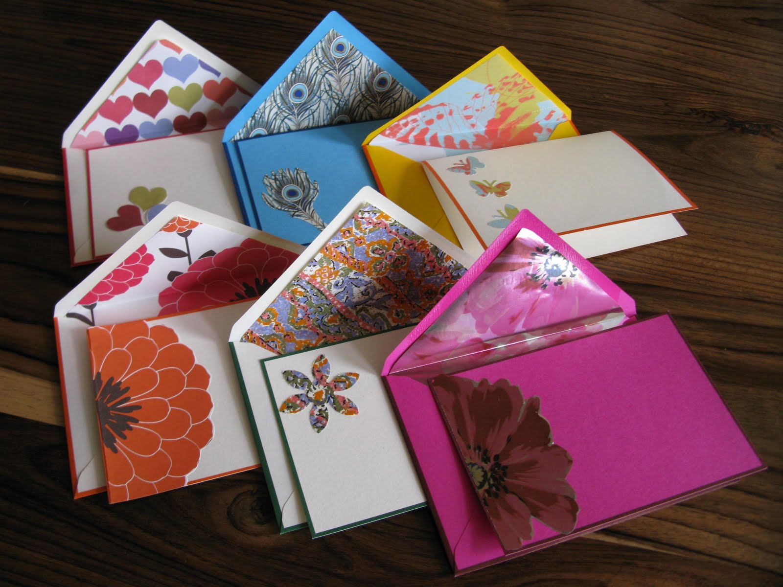 Alton On The Spot: "Note Cards"