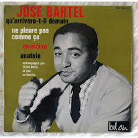 Mémoires de José Bartel (Partie 1)