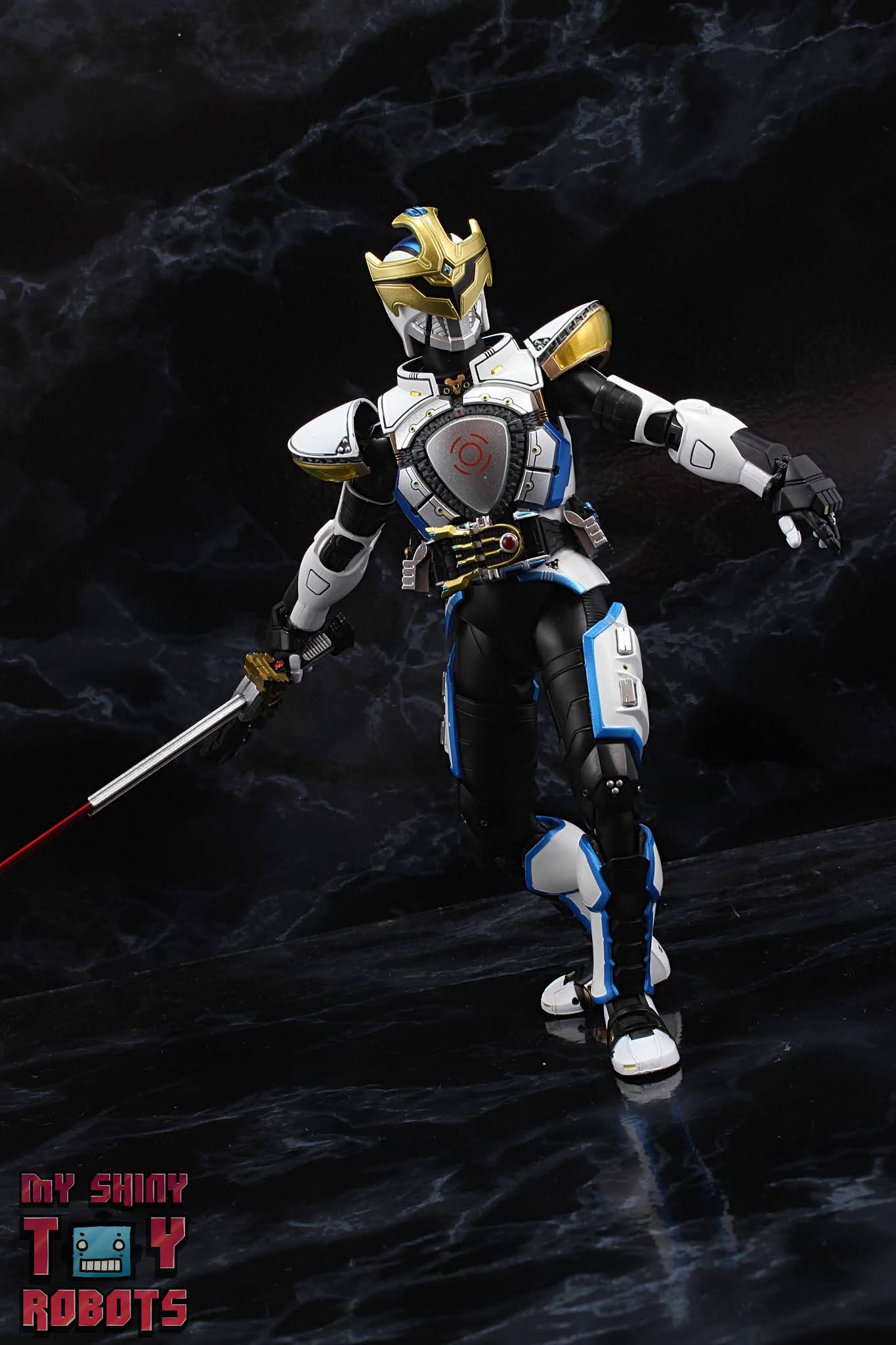 My Shiny Toy Robots: Toybox REVIEW: S.H. Figuarts -Shinkocchou Seihou ...