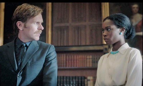 INNER TOOB: GAME OF THE NAME - A VIEW OF PAROO