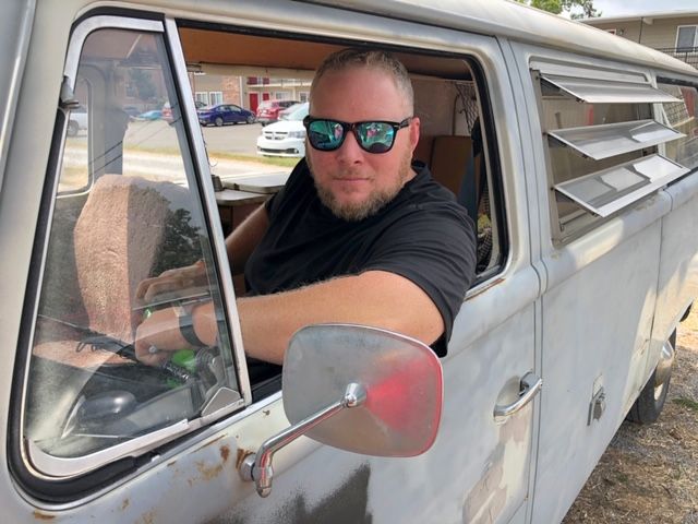 A&E's GHOST HUNTERS BRIAN MURRAY TALKS THE PARANORMAL AND MORE!