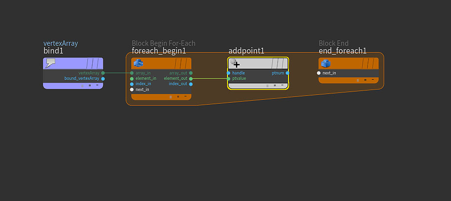 Short & Sweet 3D: Create Arrays Containing the Vertices for Each Primitive
