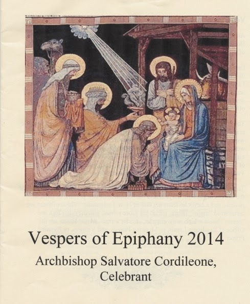 New Liturgical Movement: January 2014