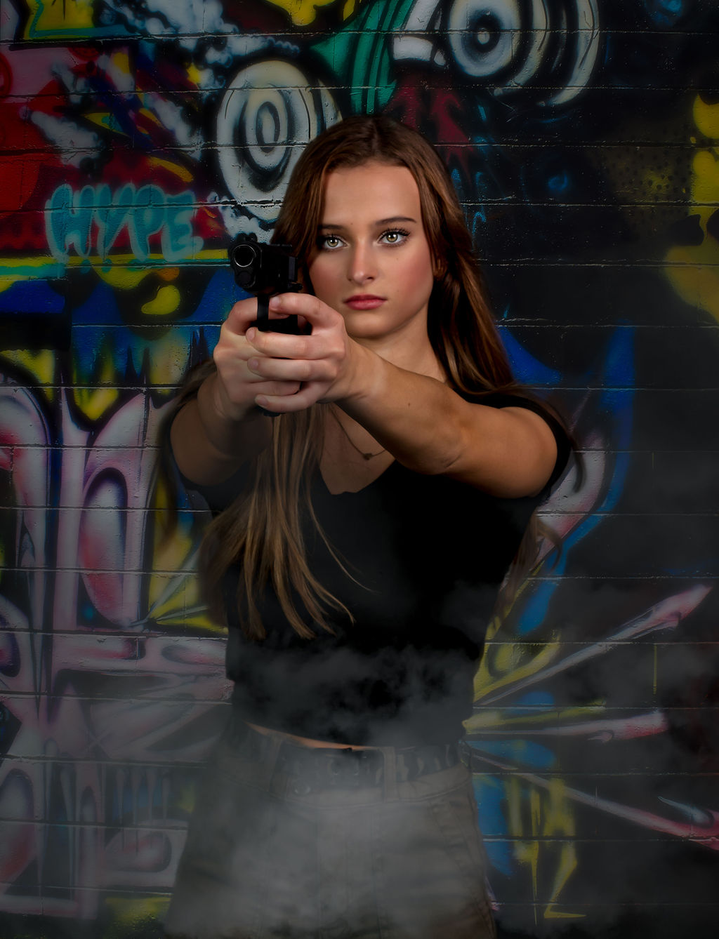 Interview with Anna Stadler