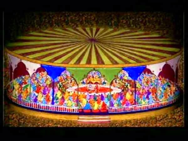 Shree Prannathji Jagni Abhiyan: Pranami Sampraday's Shree Rajji ...