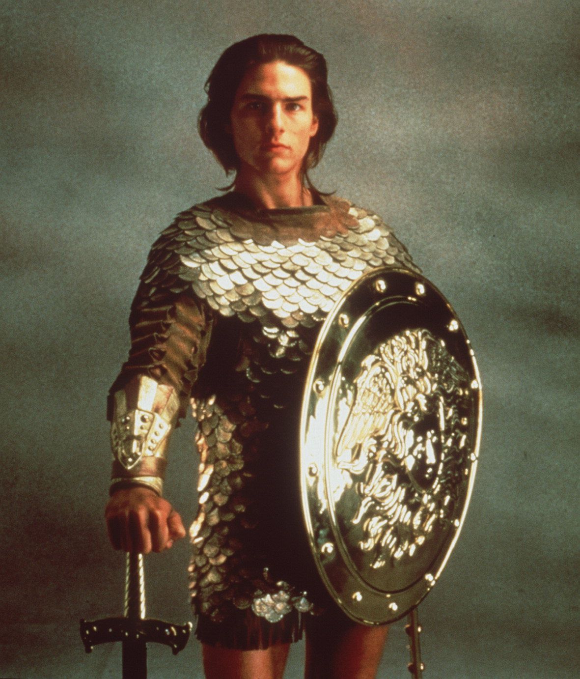 EPBOT: Legend, The 36 Year Old Movie That's A Love Letter To Tom Cruise ...