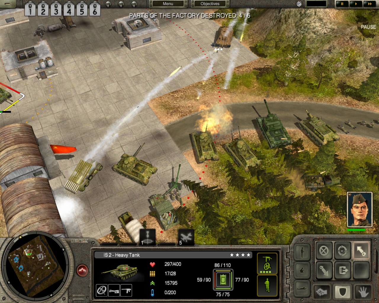 Codename Panzers Phase One [Español] [DVD] [Full ISO]