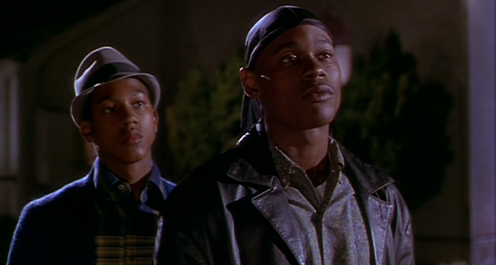 The Department of Afro American Research, Arts and Culture