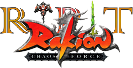 Swordsman ~ Rakion Para Todos