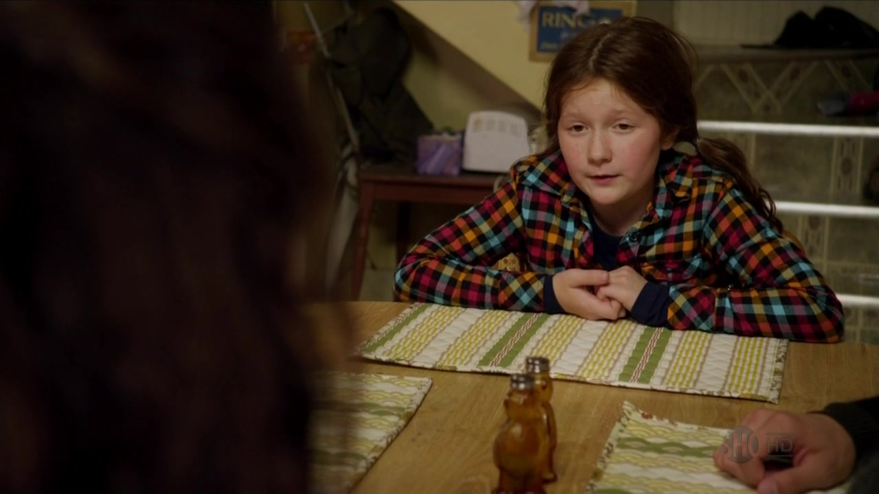 Personal Blog: Shameless