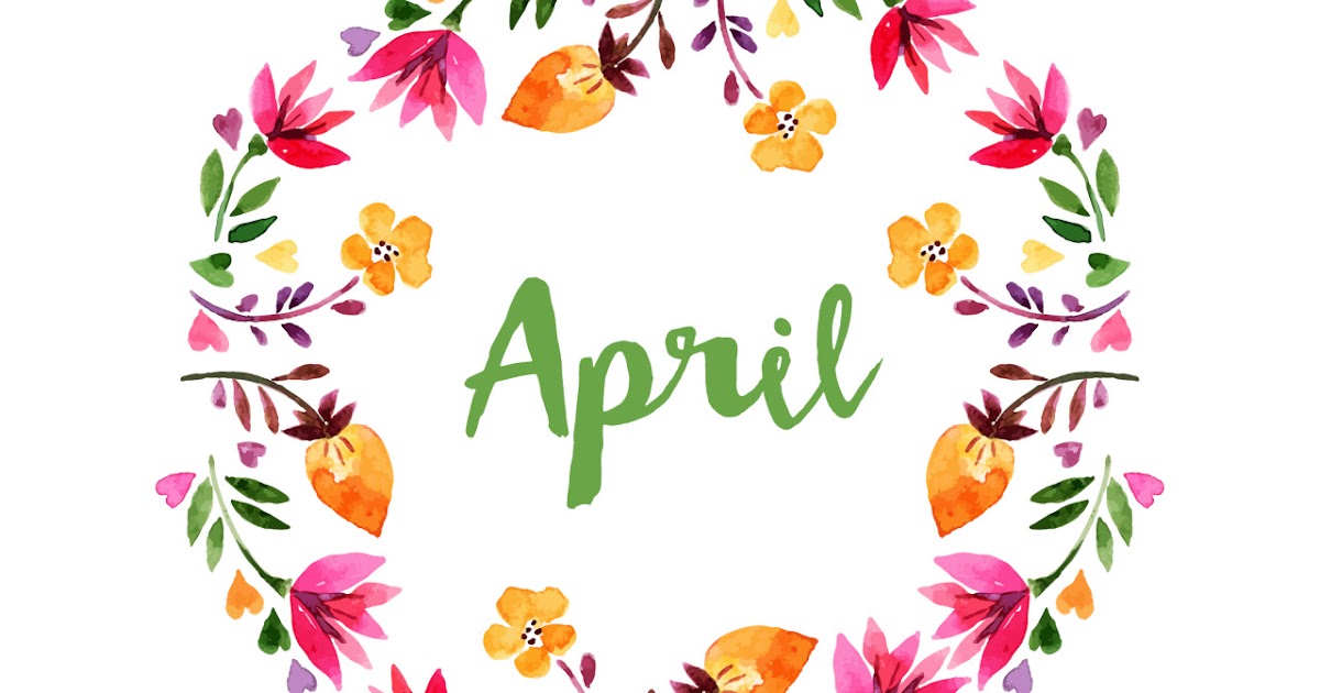 Awesome April