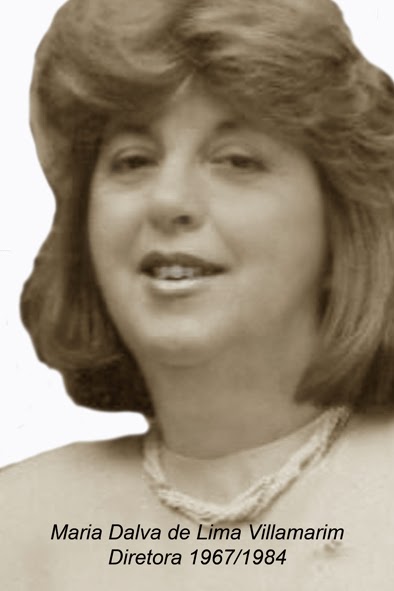 ISTO É CAMPANHA Aqui nasceu o Sul de Minas: MARIA DALVA DE LIMA VILLAMARIM.