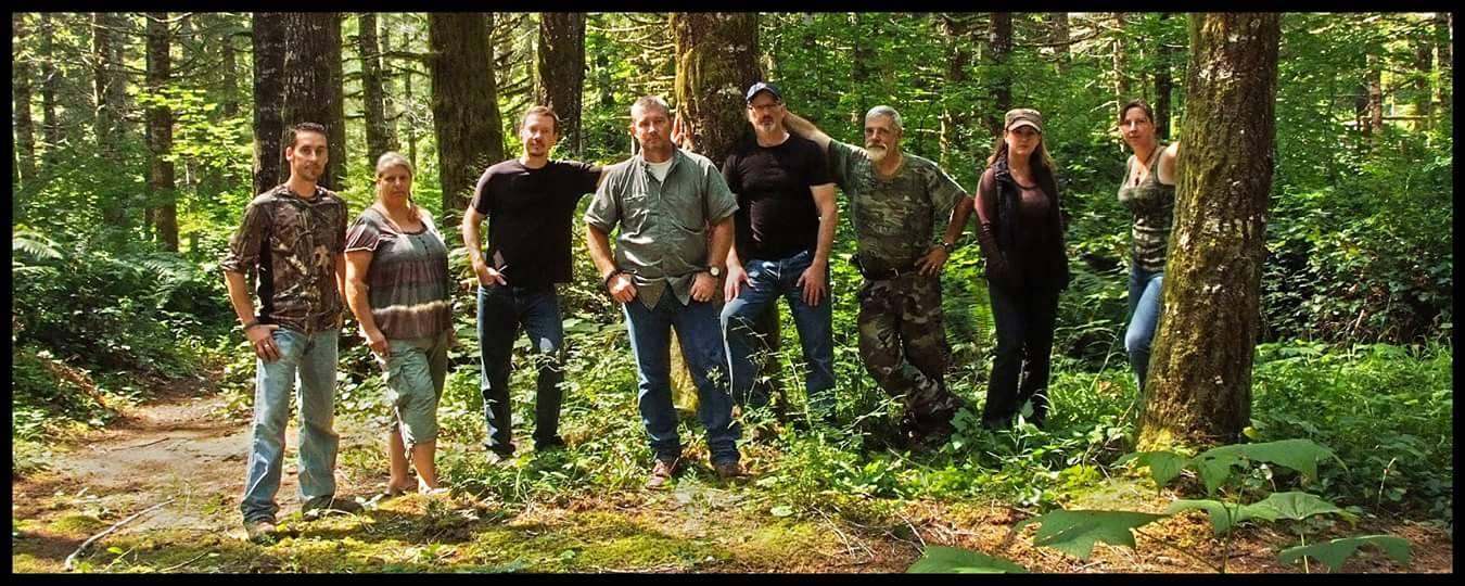 HopsSquatch | Bigfoot and Beer Speaker Series: Tillamook Bigfoot ...