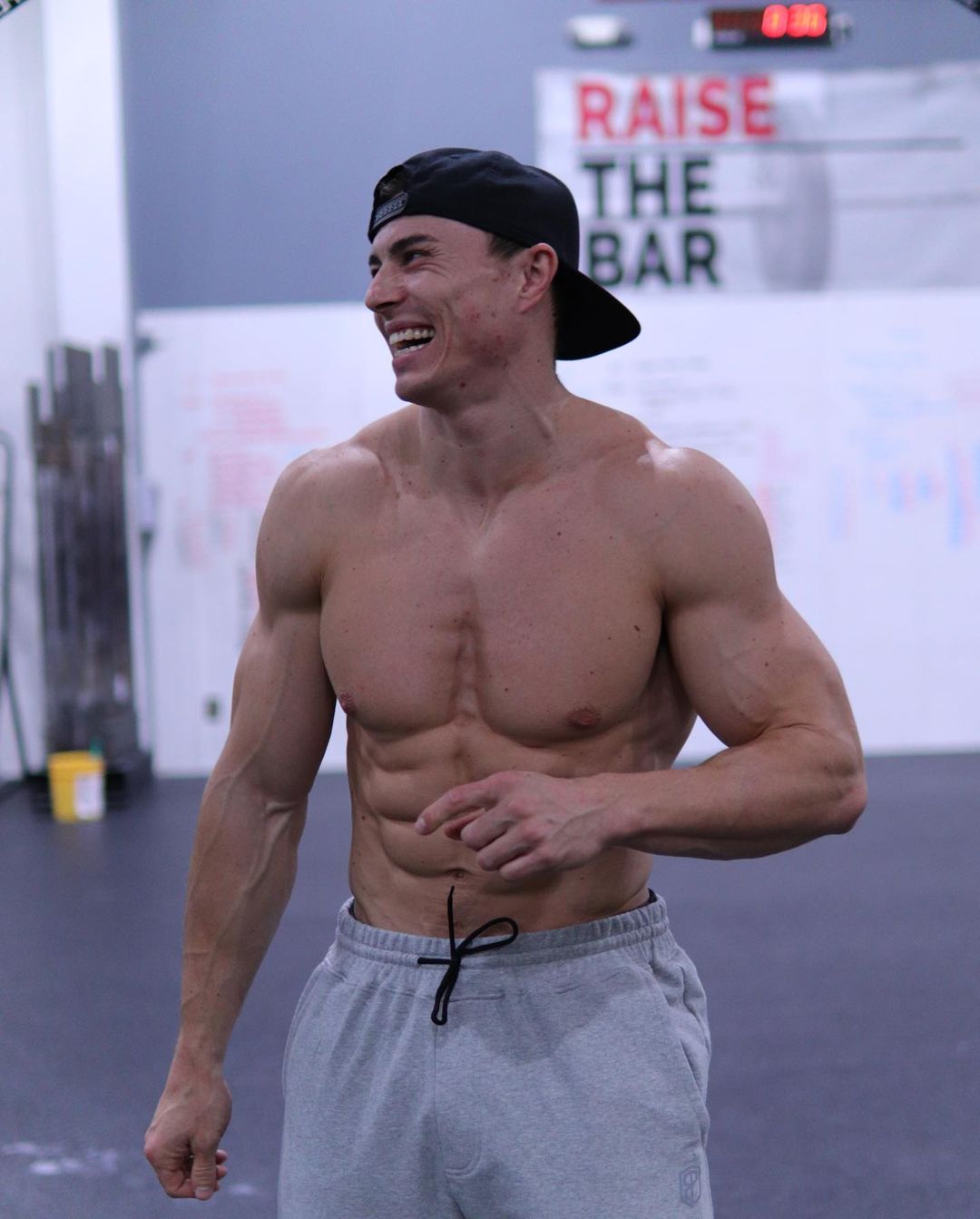 Crazzy Monday - FITNESS & BODYBUILDING | Lifestyle & Thinking: PRO ...