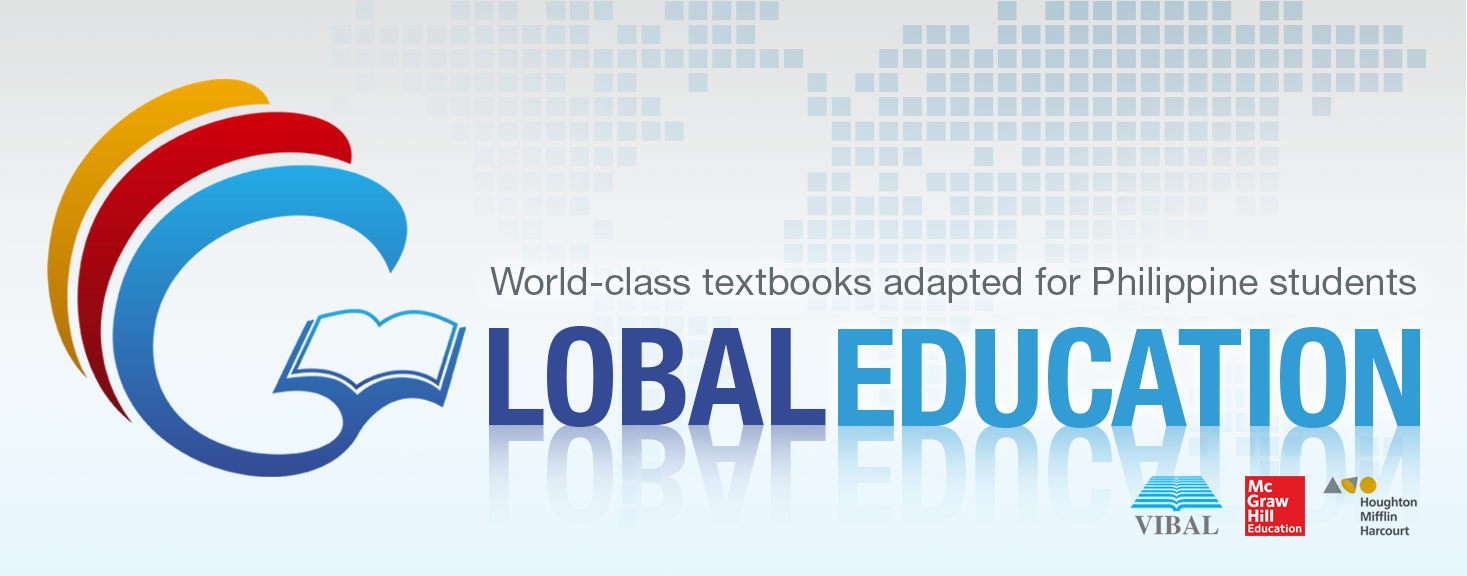 Vibal Publishing Goes Digital!