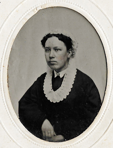 Mothers teach your children