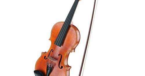 My Homeworks: STRING INSTRUMENT-VIOLA