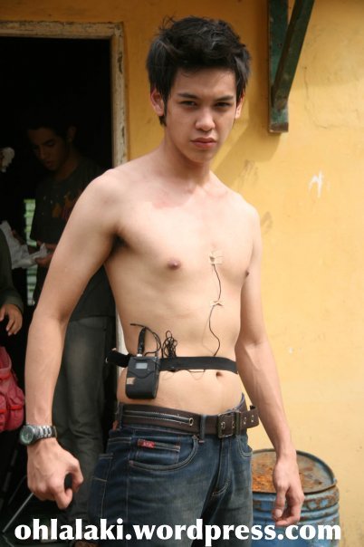Kumpulan foto foto Gay: cowok lokal