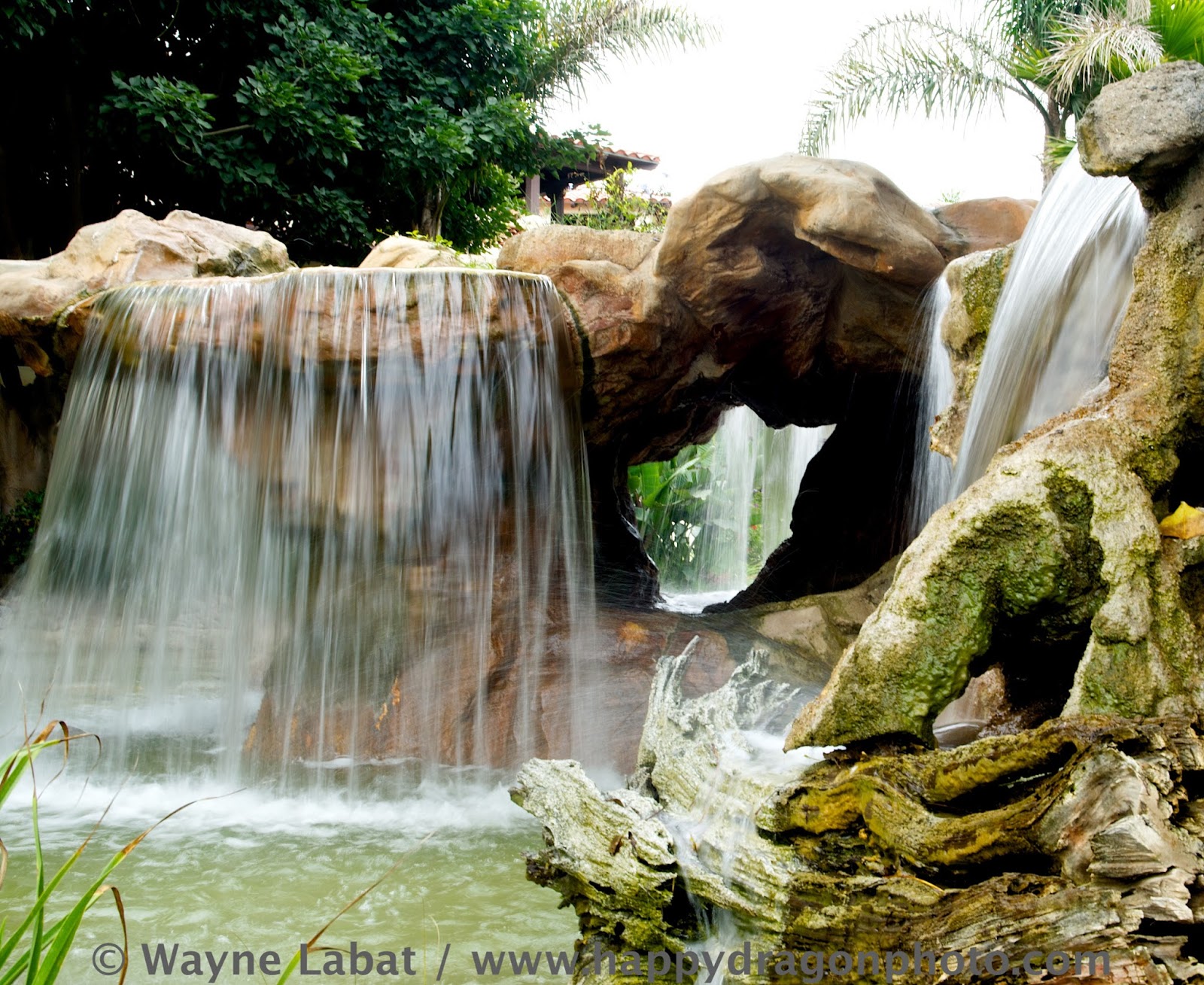 How to photograph waterfalls. Tips, techniques and styles for shooting ...