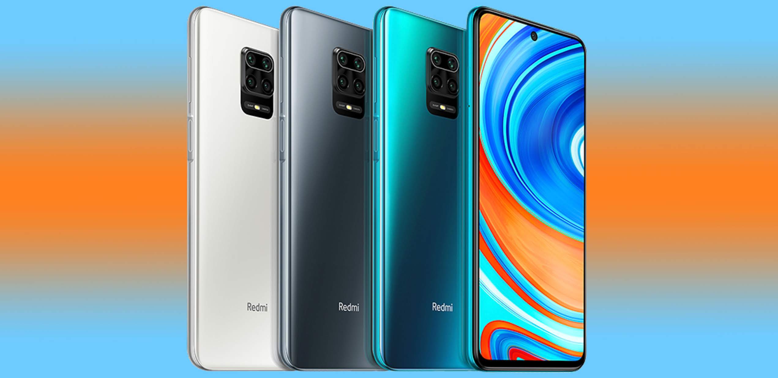 Xiaomi Redmi Note 9 Pro Max Price and full phone Specifications ...