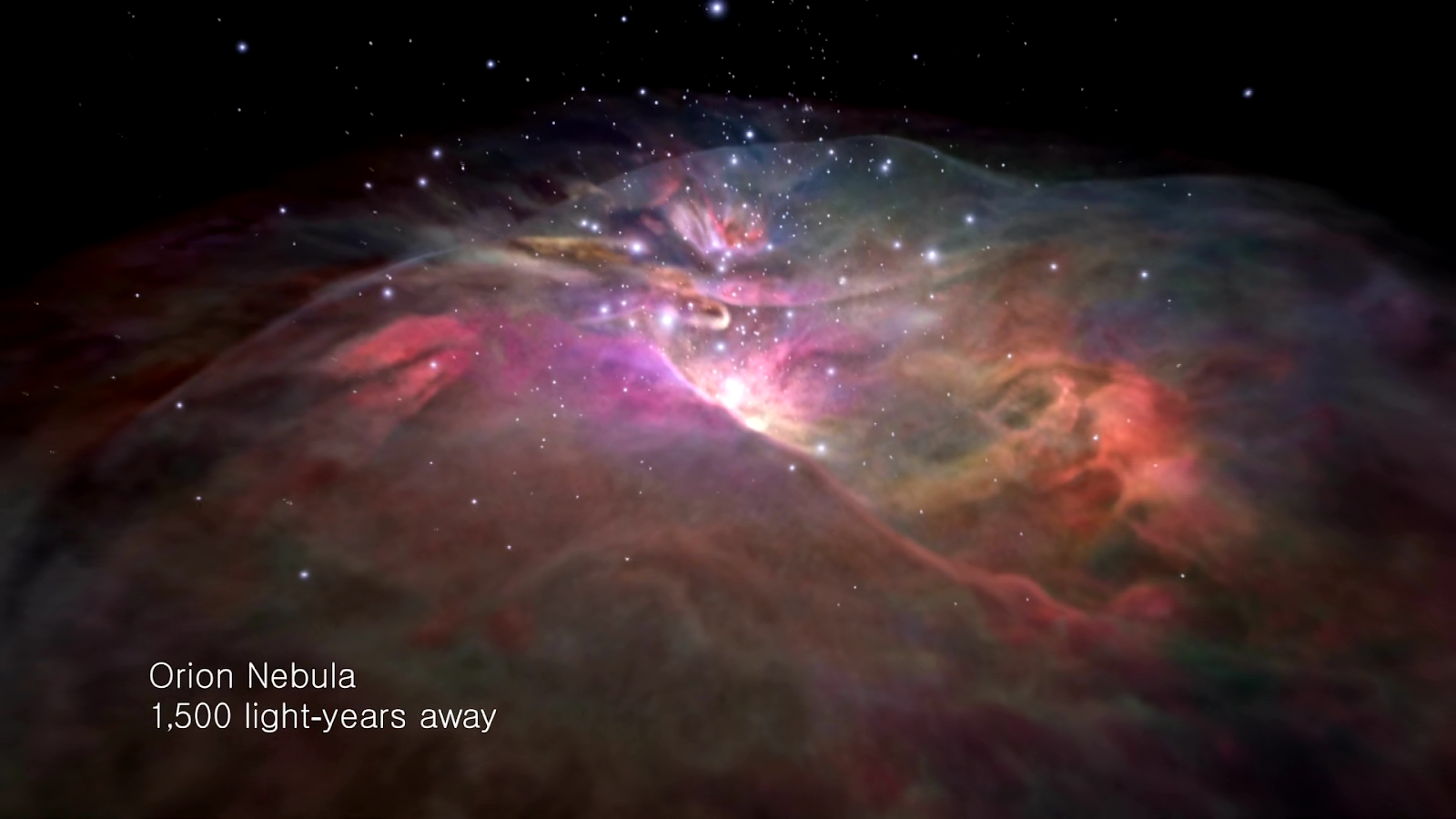 Asadal: BBC Horizon: Hubble - The Wonders of Space Revealed (2020)