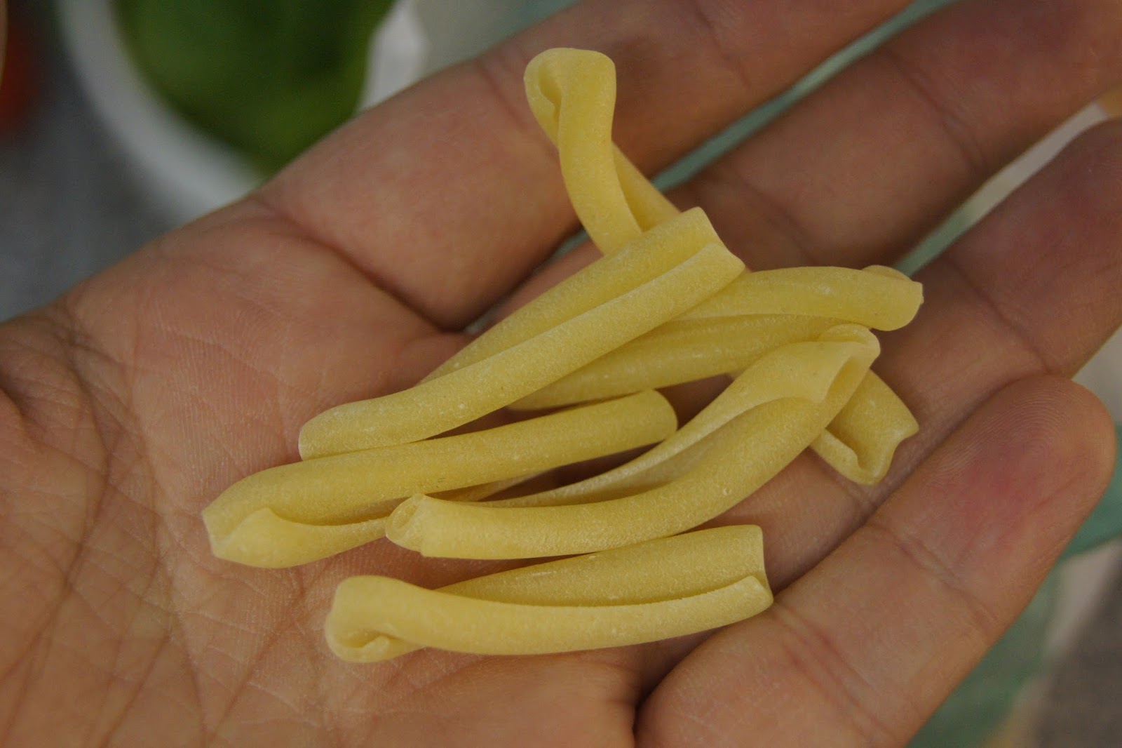 Zizzi's Casareccia Pollo Picante Recipe | Barely There Beauty - A ...